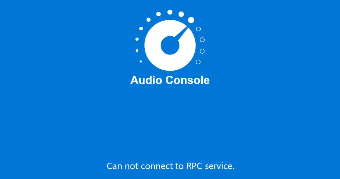 排除启动问题 Realtek Audio Console 声音应用程序